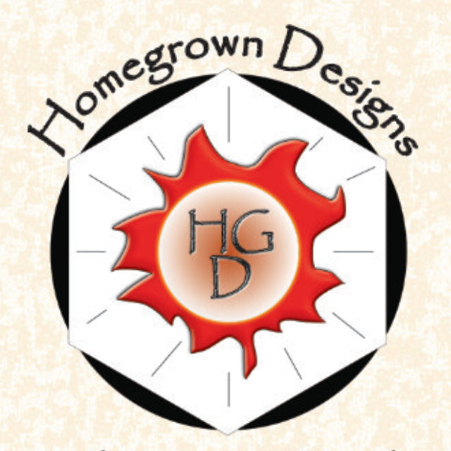 HGD Collection – Blue Panther