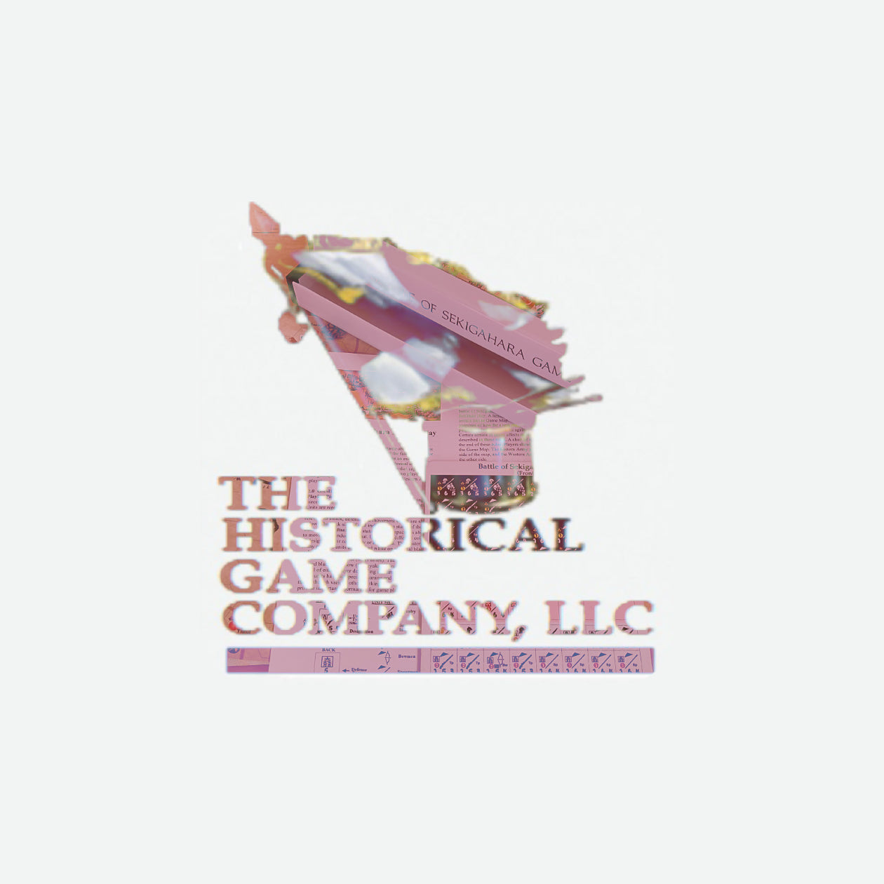 THGC Collection – Blue Panther